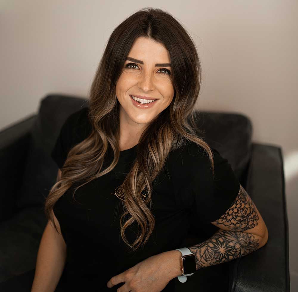 Jade - Flawless Reflections Body and Skin Therapy, LLC